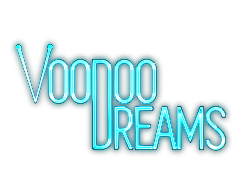 Voodoo Dreams - casino-apps.nz