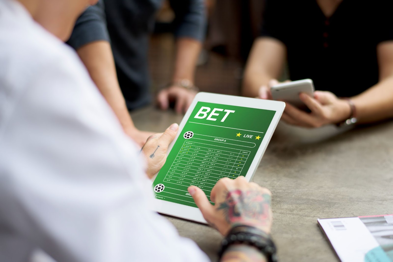 TAB NZ - casino-apps.nz